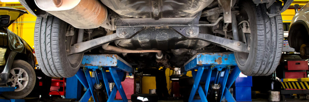 Axle Repair Oklahoma City, OK | Car Axle Service Near Me