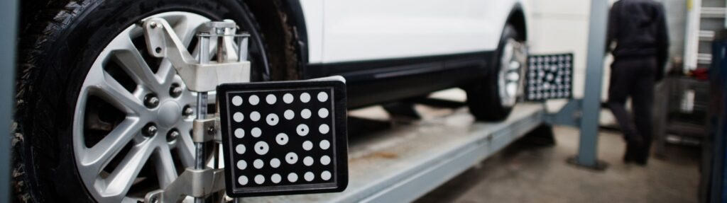 Wheel Alignment Shops Near Me Oklahoma City | FastLap Group