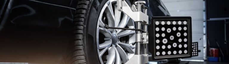 Car Alignment Near Me In Oklahoma City, OK - FastLap