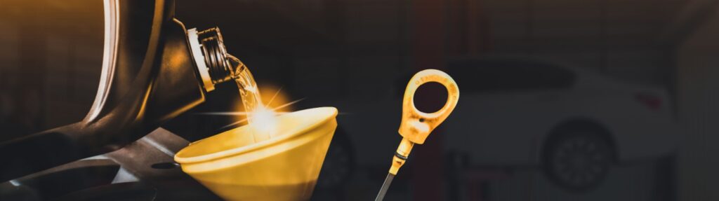 Car Engine Oil Change Service Near You | FastLap Group